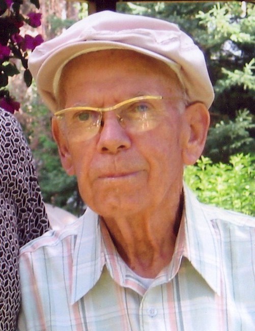 Donald Lyman Street Obituary - Thornhill, ON