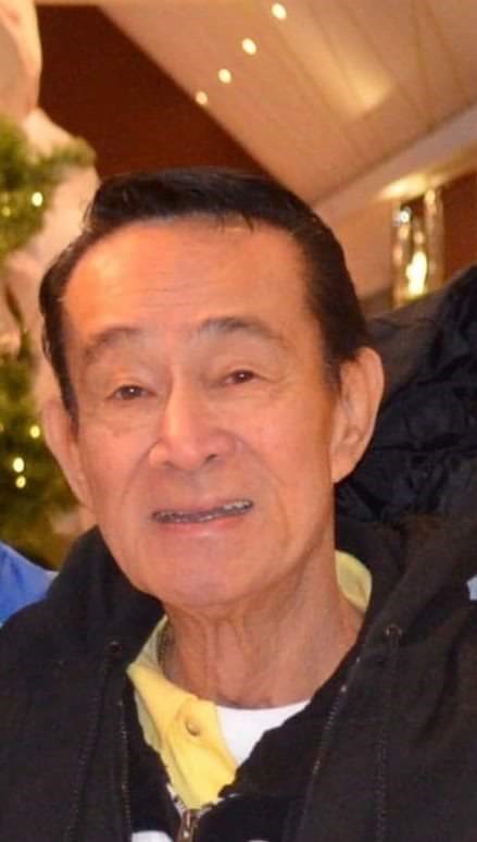 Rodolfo Garrido Obituary - Montreal, QC