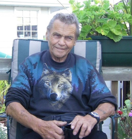 George Sinclair Obituary - Kenora, ON