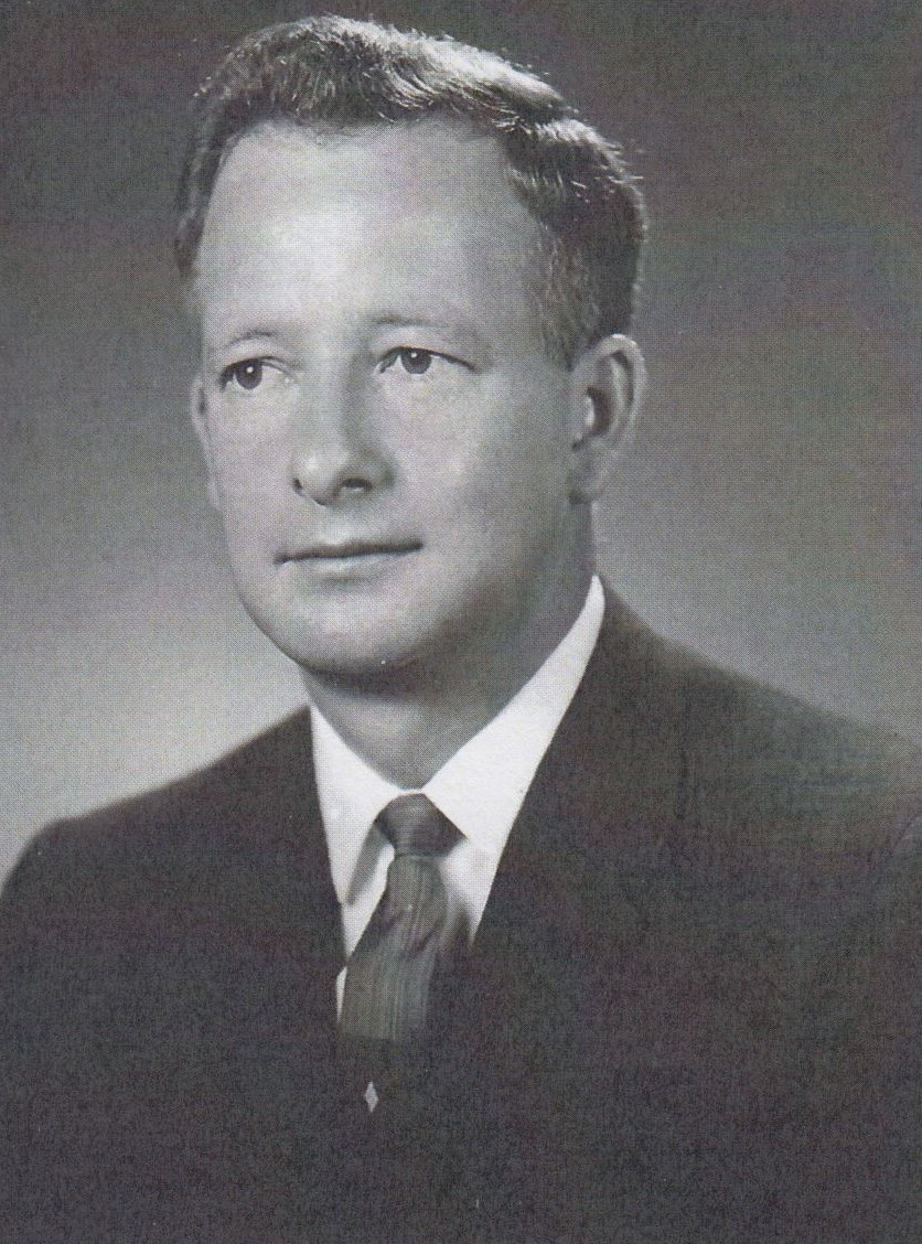 Richard Pfeiffer Obituary - Colorado Springs, CO