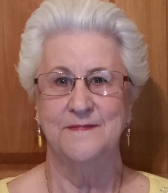Darlene C Webb Obituary - Tucson, AZ