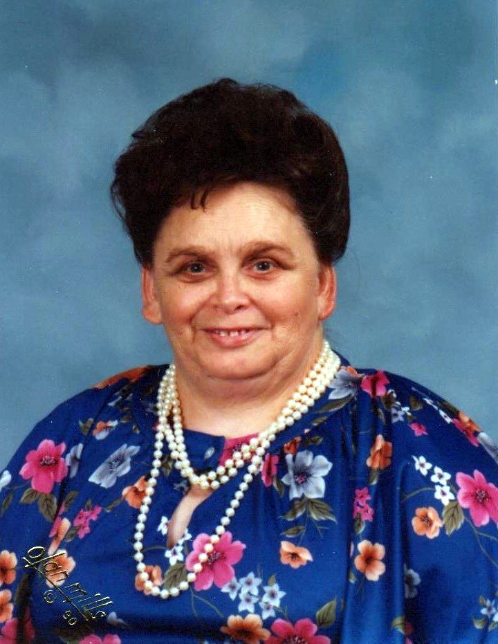 Dorothy Lou Patterson Obituary - Paris, TX