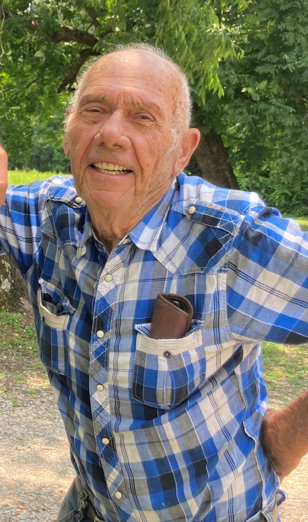 Clarence Moore Obituary - Wilson, NC