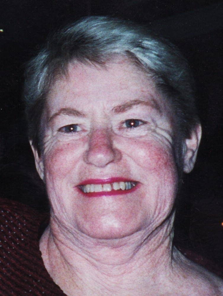 Eileen Keating Obituary - Swansea, MA