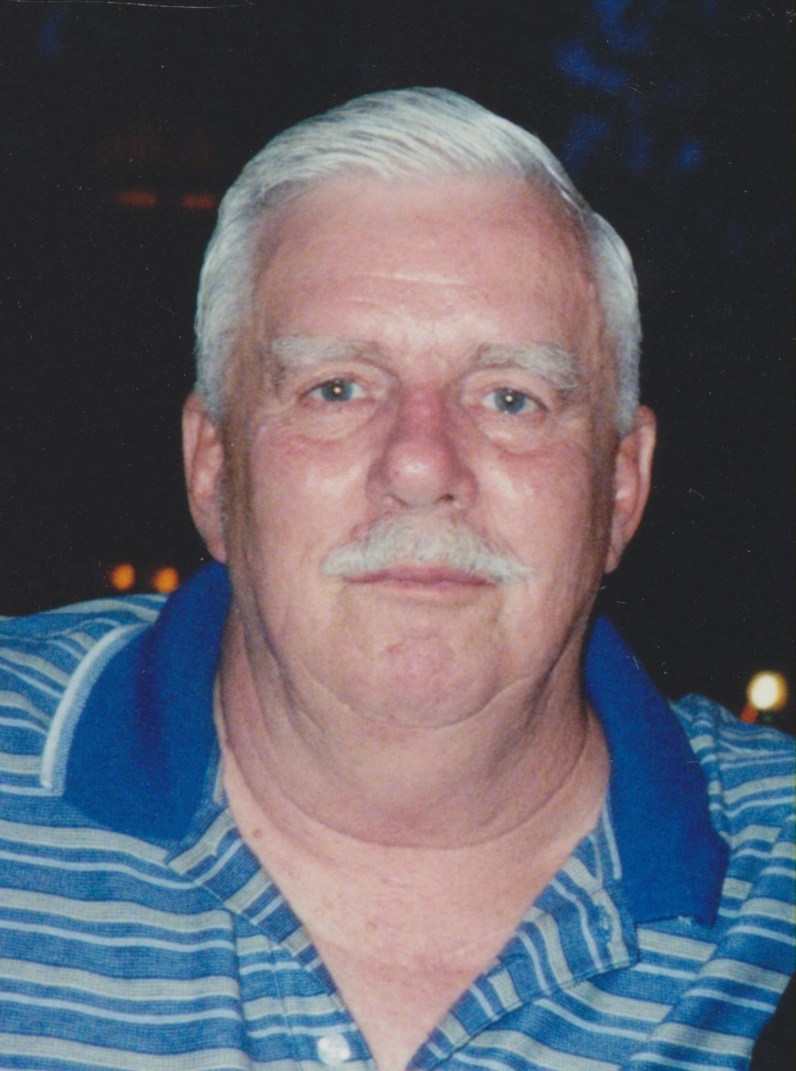 Edward Love Obituary - Fairview Heights, IL