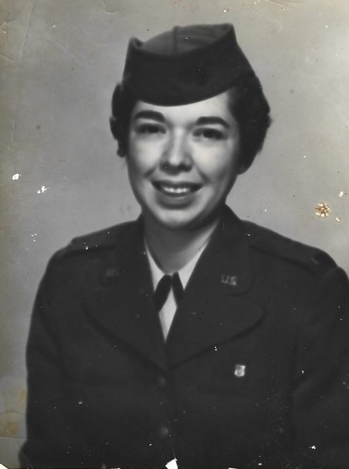 Victoria Anaya Obituary - San Antonio, TX