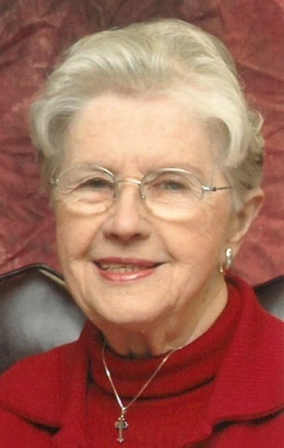 Anne Hart Johnson Obituary - Columbia, SC