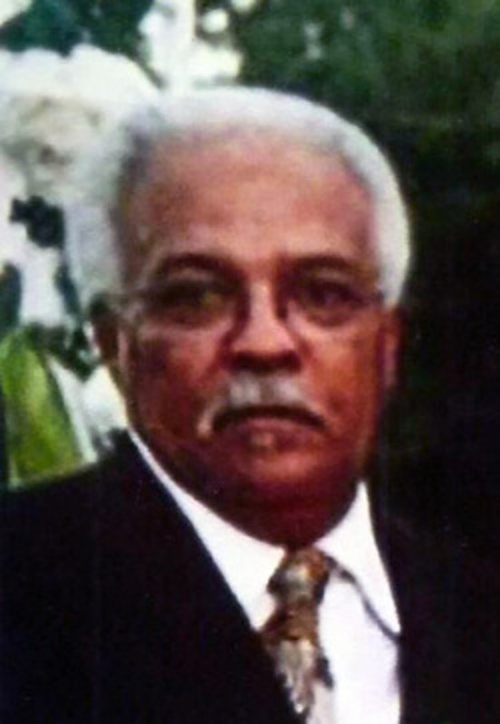 Wilfrey James Joubert Obituary - Houston, TX