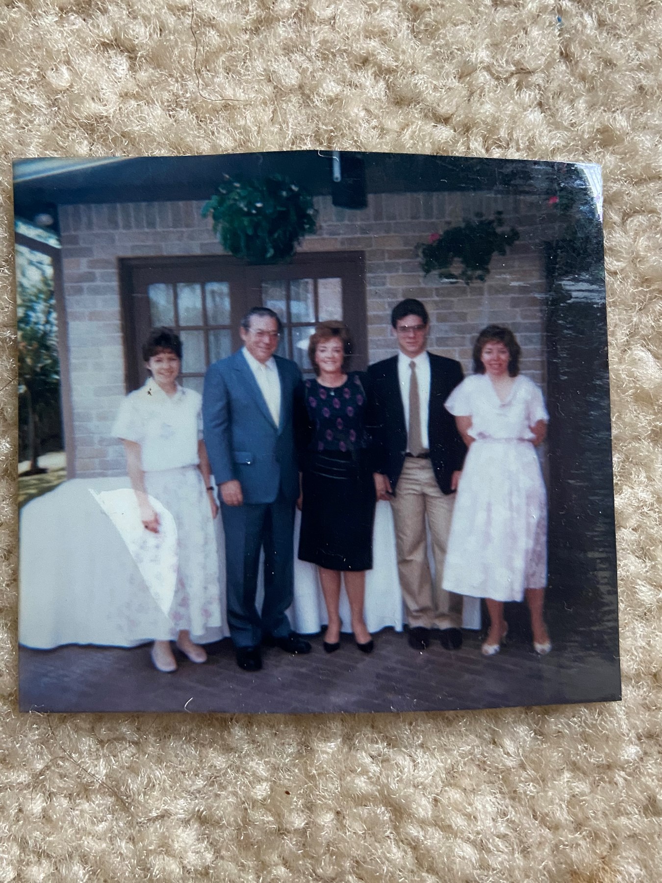 Elizabeth (Betty) Dorothy McGinty Obituary - Houston, TX