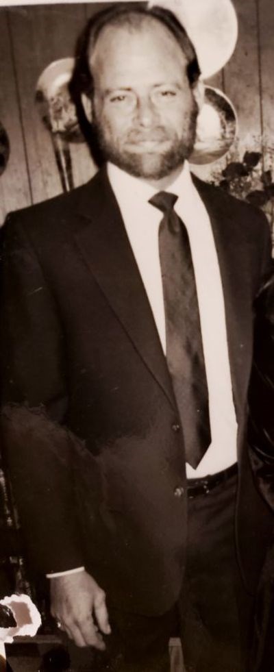 James Finch Obituary - Hollywood, FL