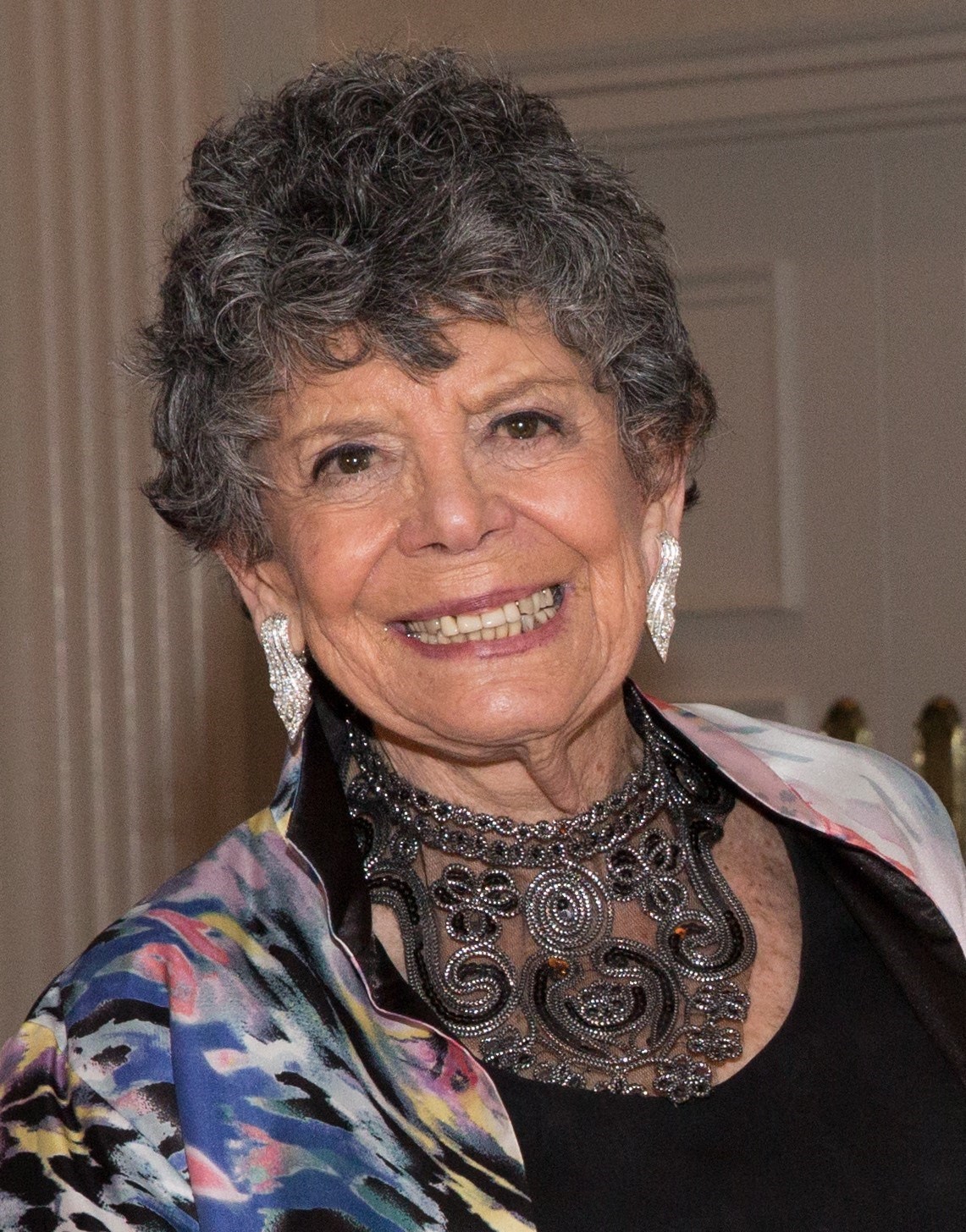 Anne Troum Obituary - Livingston, NJ