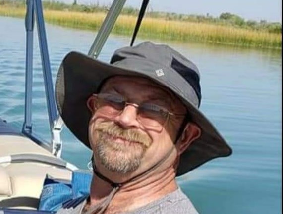 Robert Ellison Obituary - Riverside, CA