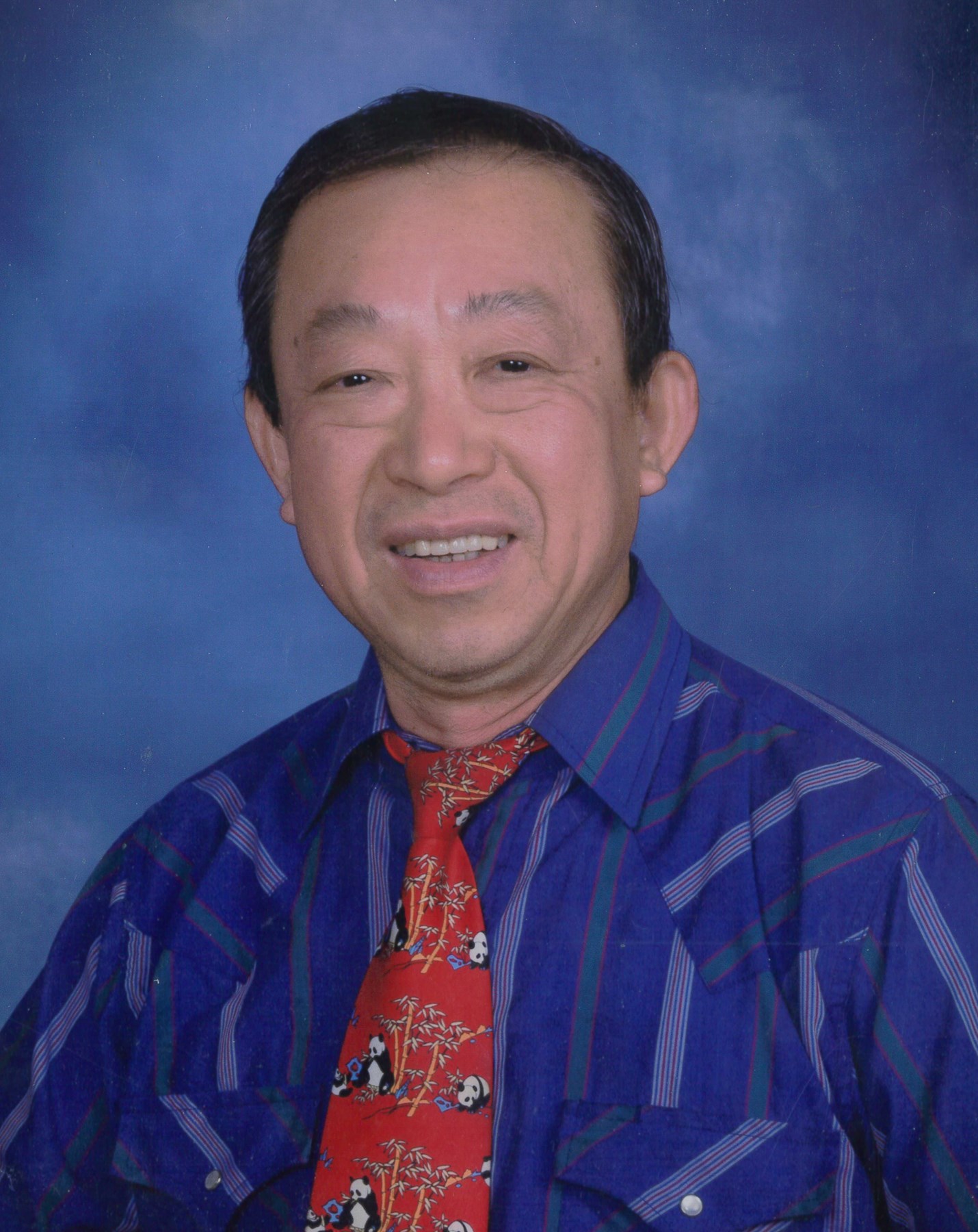 Yun Kwan Fan Obituary - Whittier, CA