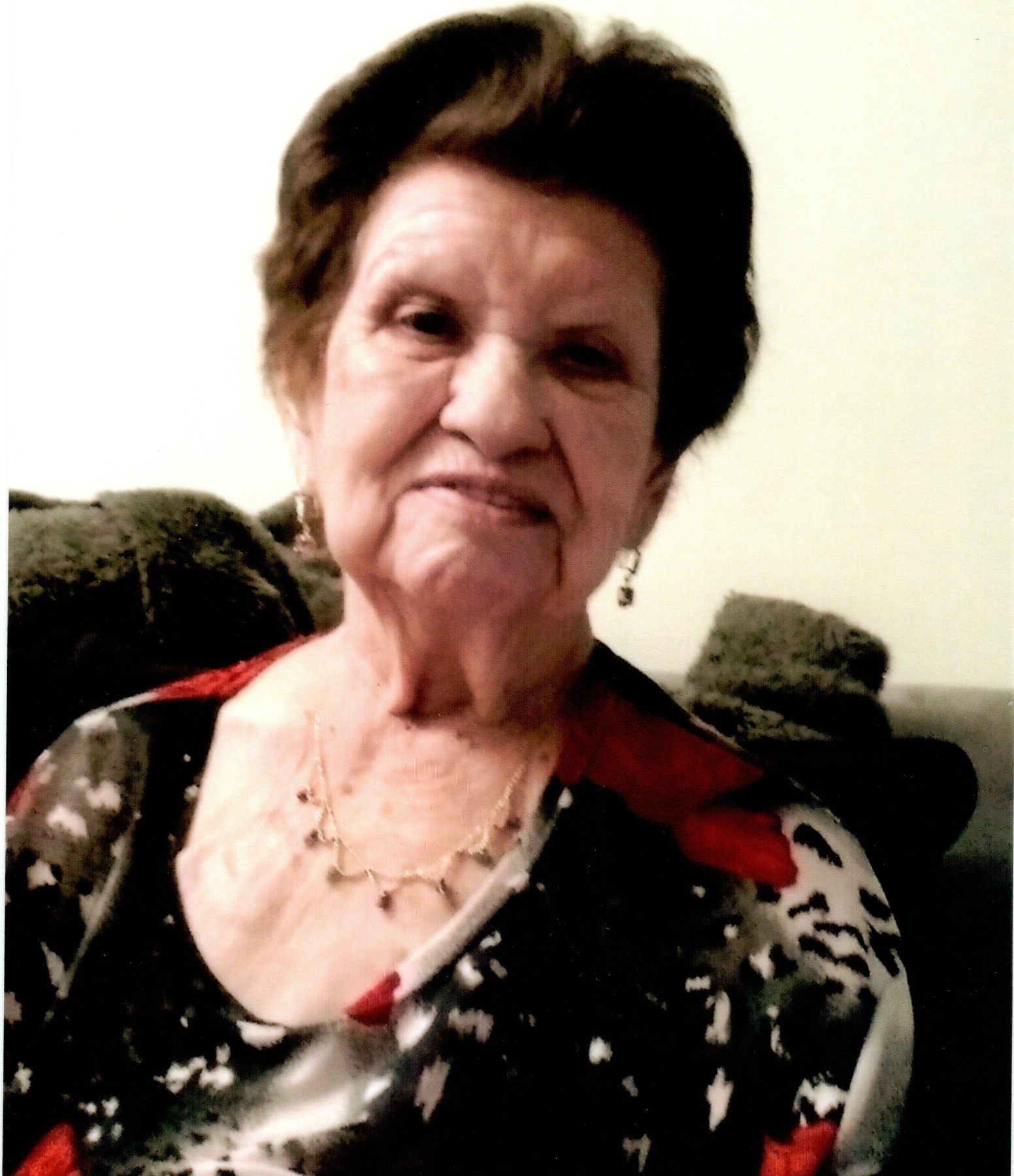 Rosa Ramirez Obituary - Pico Rivera, CA