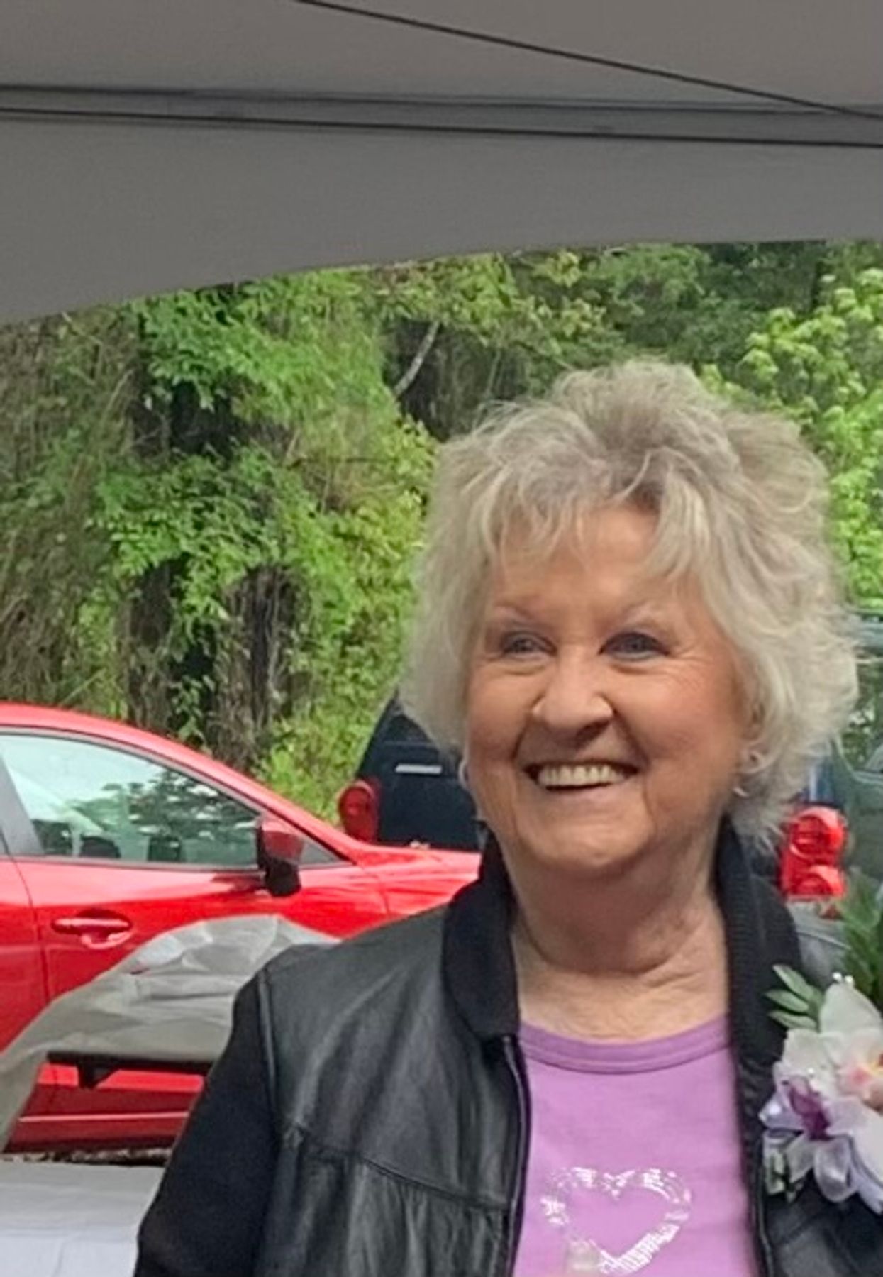 Nancy Mitchell Obituary - Longview, TX