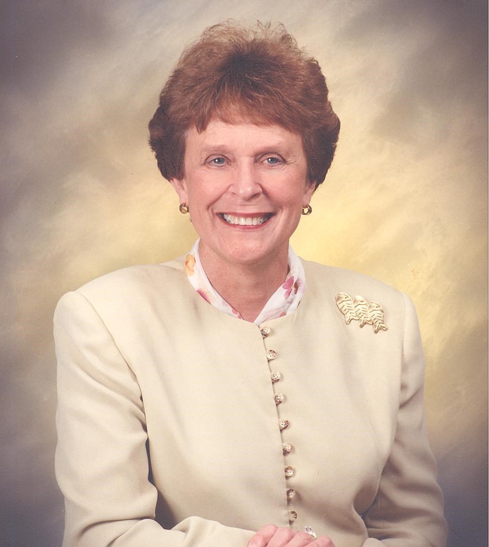 Martha Mayo Obituary - Baytown, TX