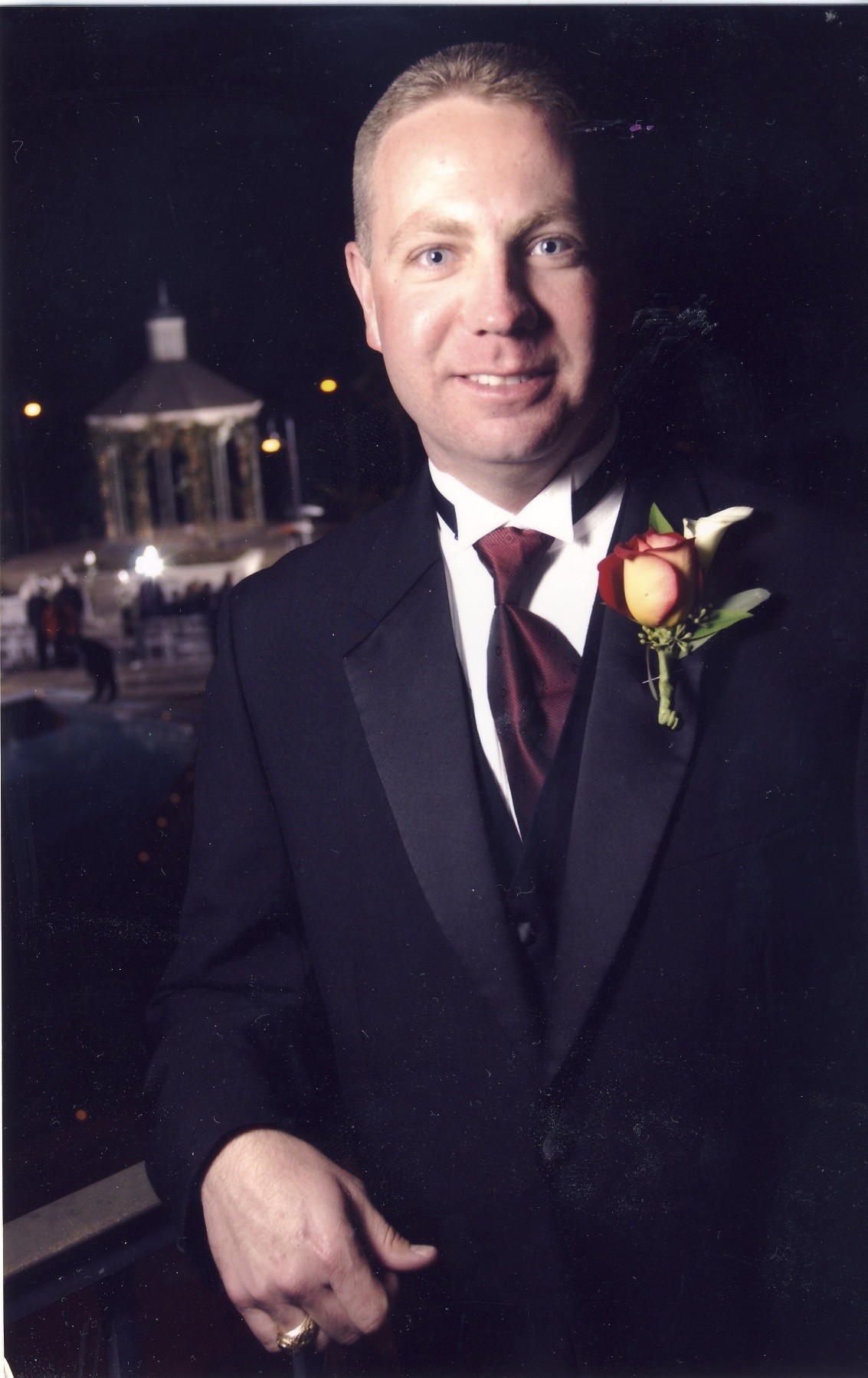 James McNatt Obituary - The Woodlands, TX