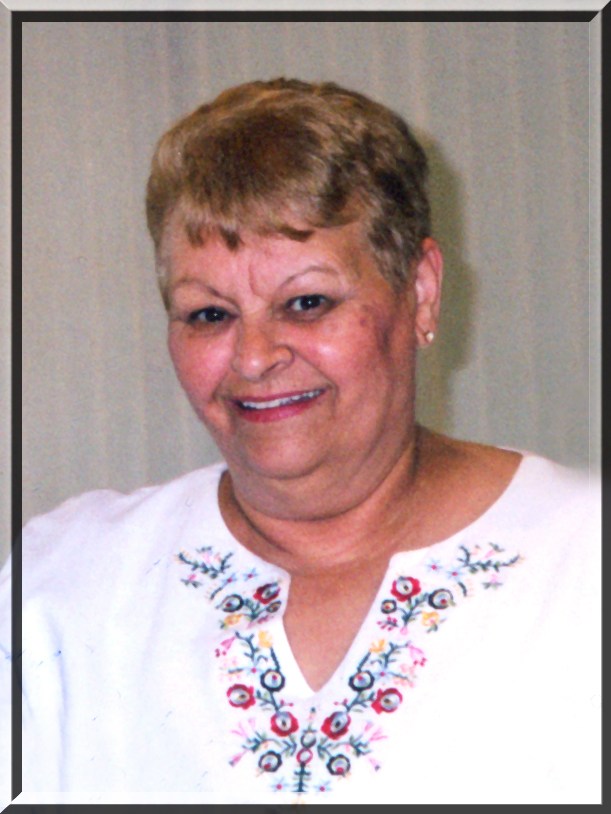 June Hertz Obituary - Sault Ste. Marie, ON
