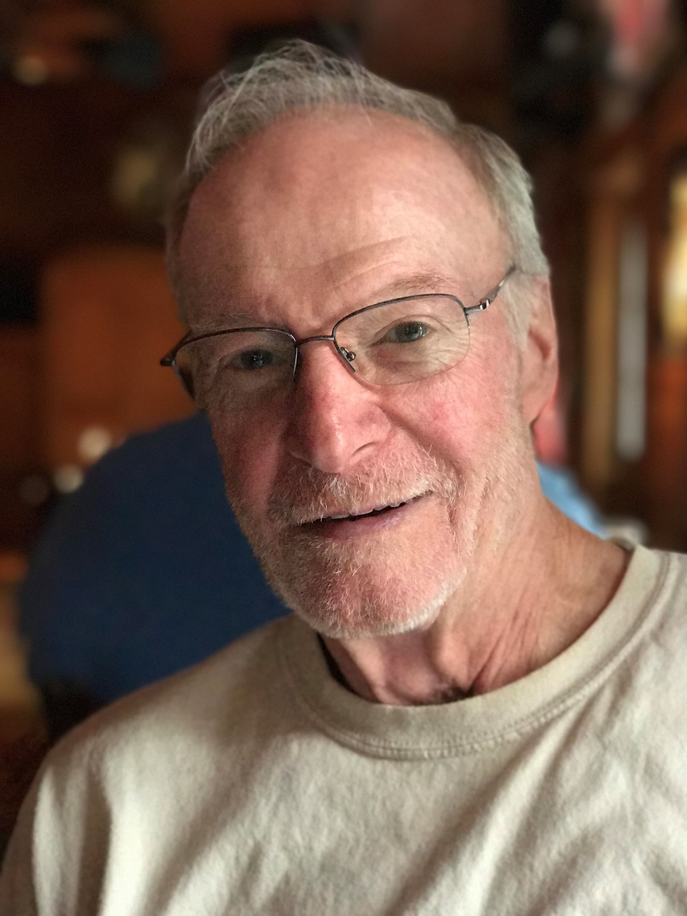 James Cassa Obituary - Stony Point, NY