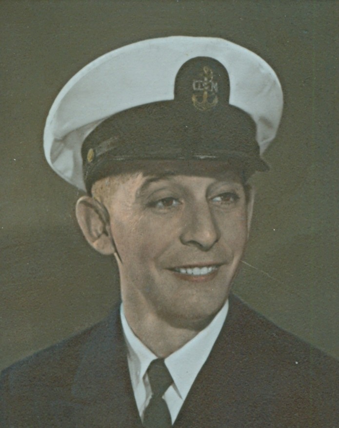 I. A. Bonini Obituary - New Iberia, LA