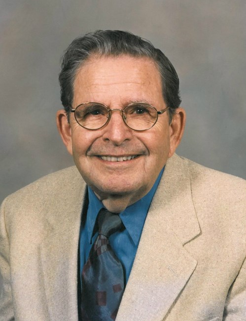 Eugene R. Rushton Obituary - Houston, TX