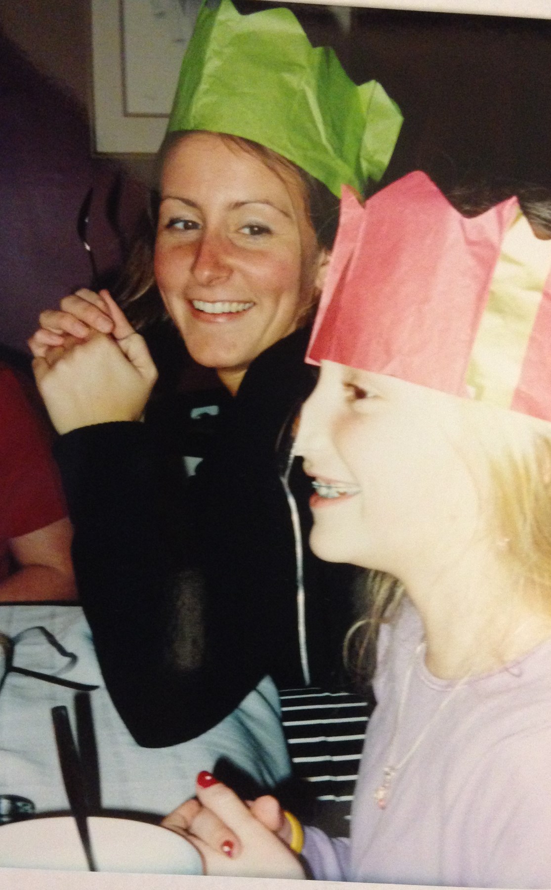 Stephanie Wall's Instagram, Twitter & Facebook on IDCrawl