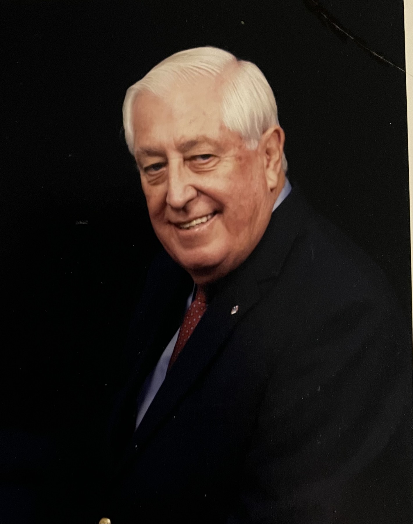 Joseph Clarke Obituary - Clemmons, NC