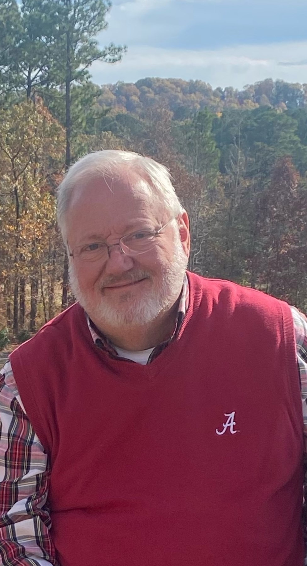 James "Butch" Henderson Obituary - Homewood, AL