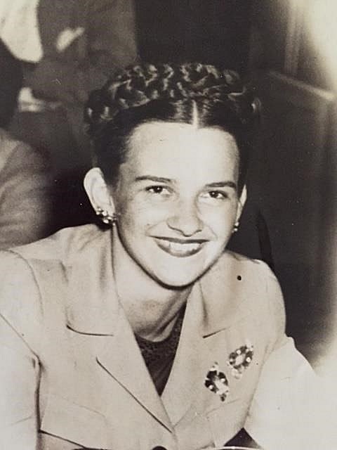 Mary Cowan Obituary - Dallas, TX