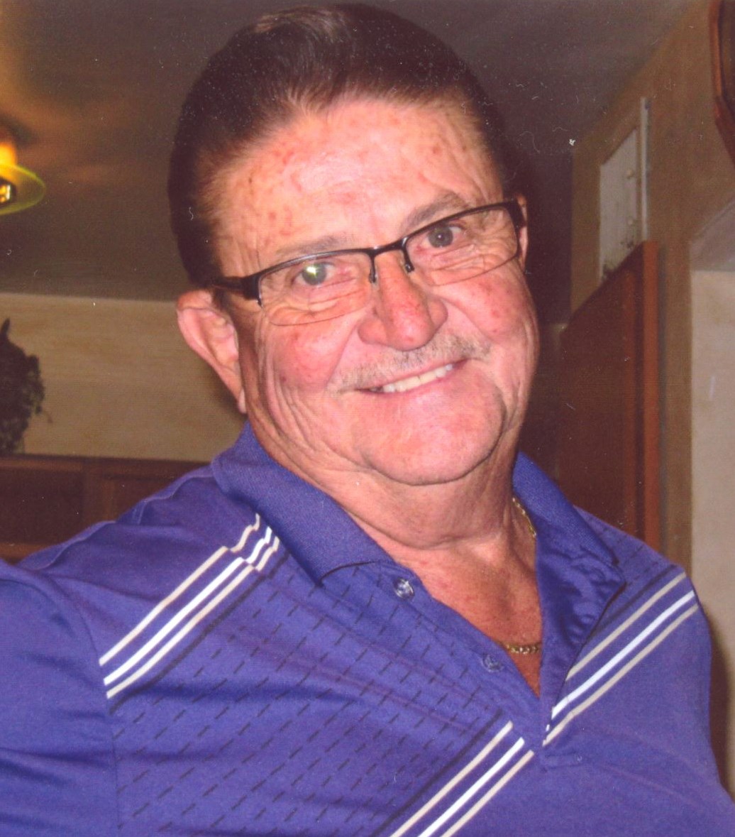 Larry Artman Obituary - Phoenix, AZ