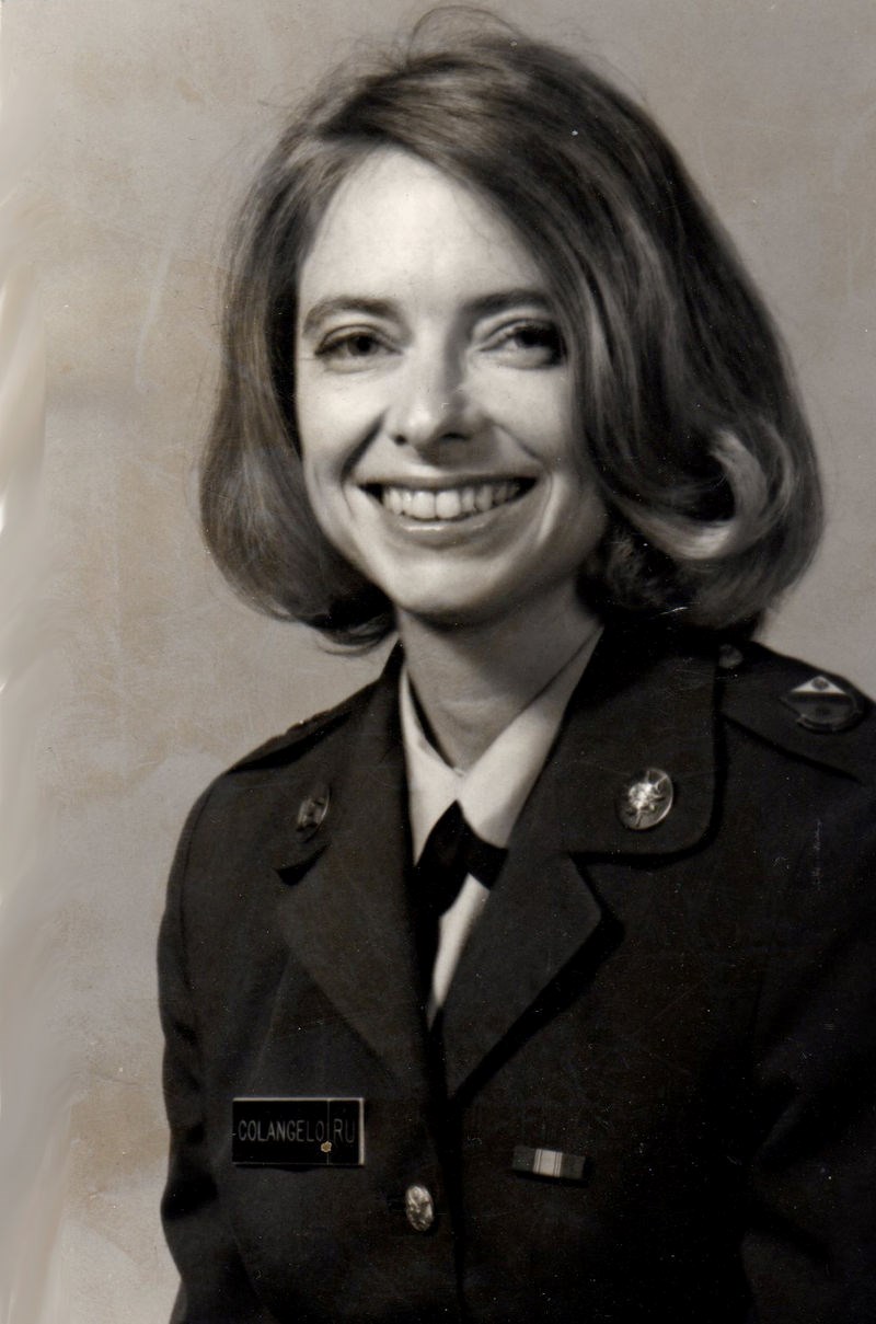 Mary Sadler Kauffman Obituario - Austin, TX