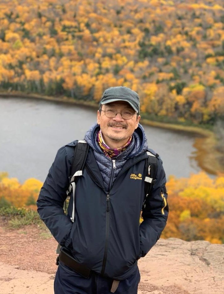 Xudong Fan Obituary - East Lansing, MI