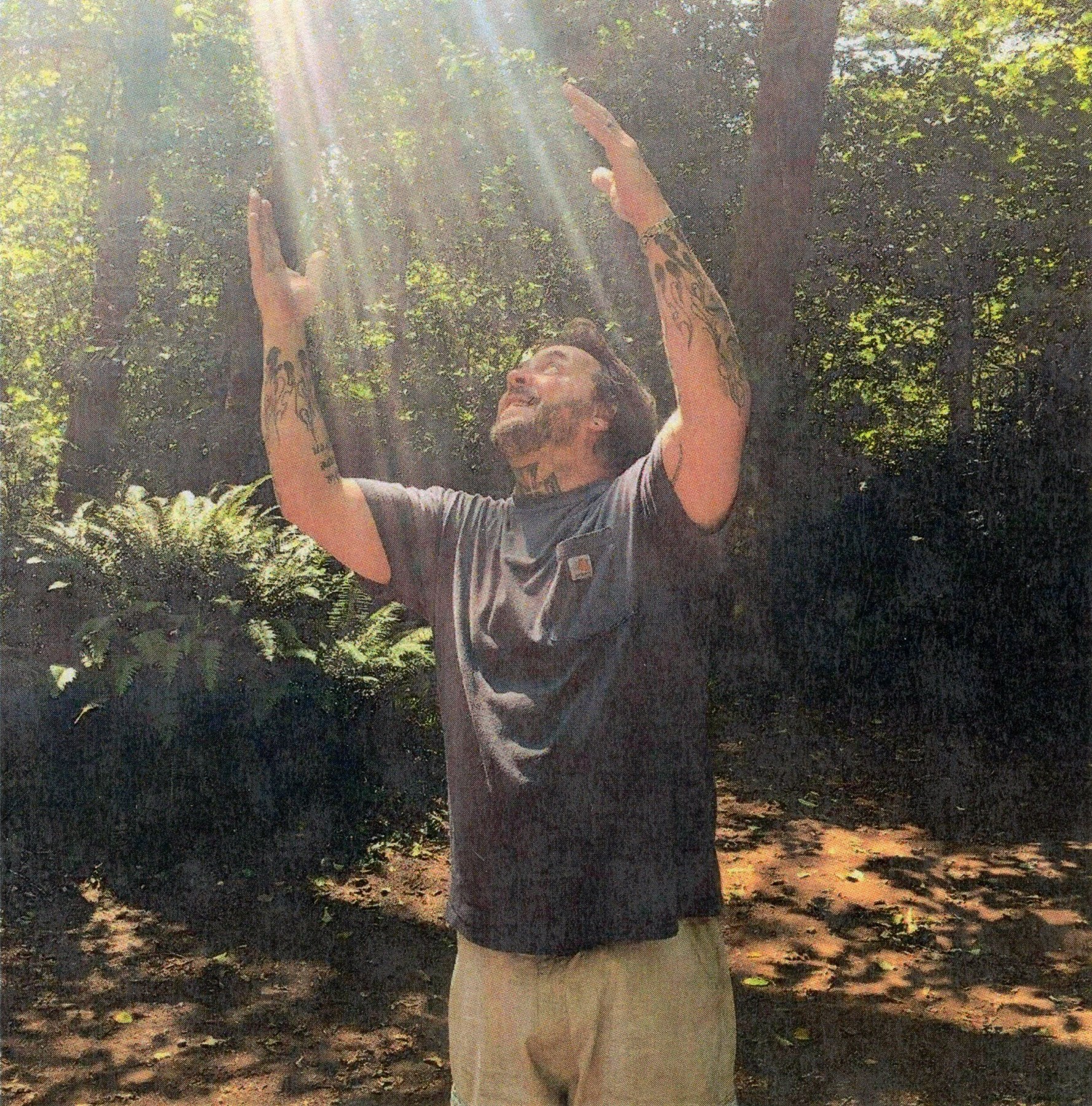 Robert Luedeman Obituary - Salem, OR