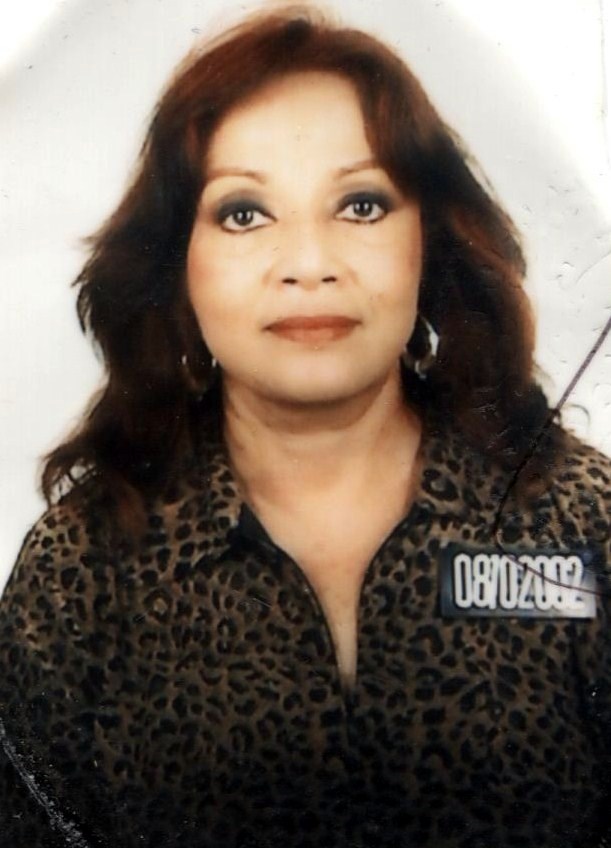 Maria Volpini Obituary - Tallahassee, FL