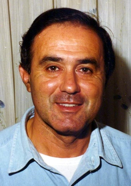 Francesco Crivello Obituary - San Diego, CA