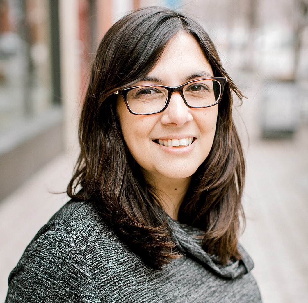 Michelle Marie Ann Neufeld Obituary - Navin, MB