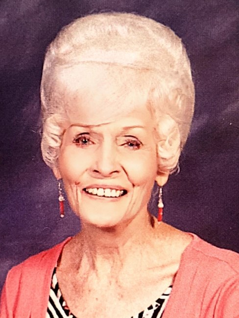 Betty Forbes Obituary - Phoenix, AZ Betty Forbes Obituary - Phoenix, AZ
