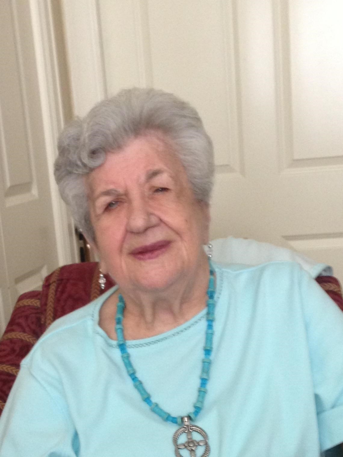 Rita Adlerz Obituary - Nashville, TN