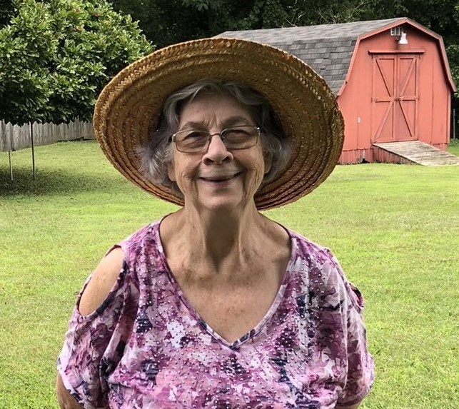 Violet Smith Obituary - Hixson, TN
