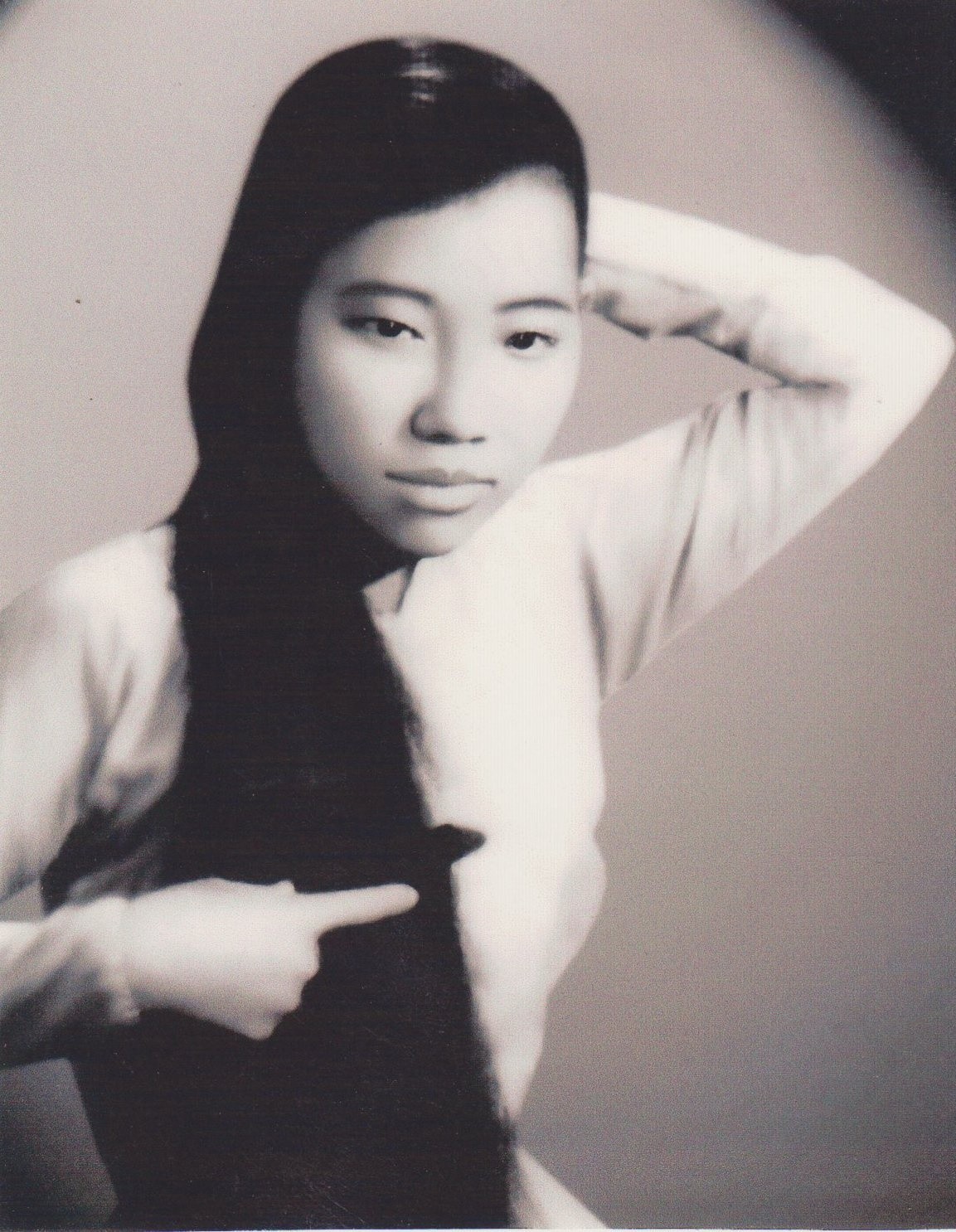 Maria Nguyen's Instagram, Twitter & Facebook on IDCrawl