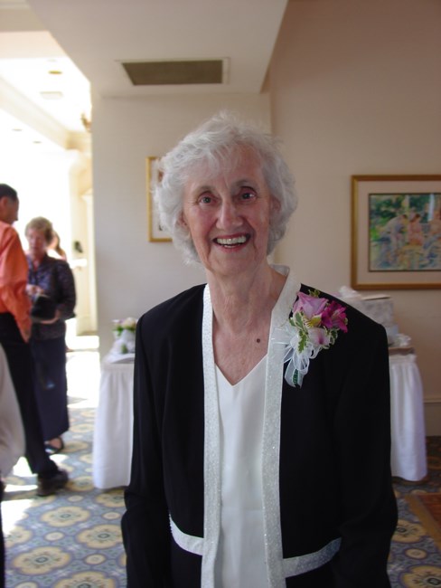 Anne Gray Obituary - Paoli, PA