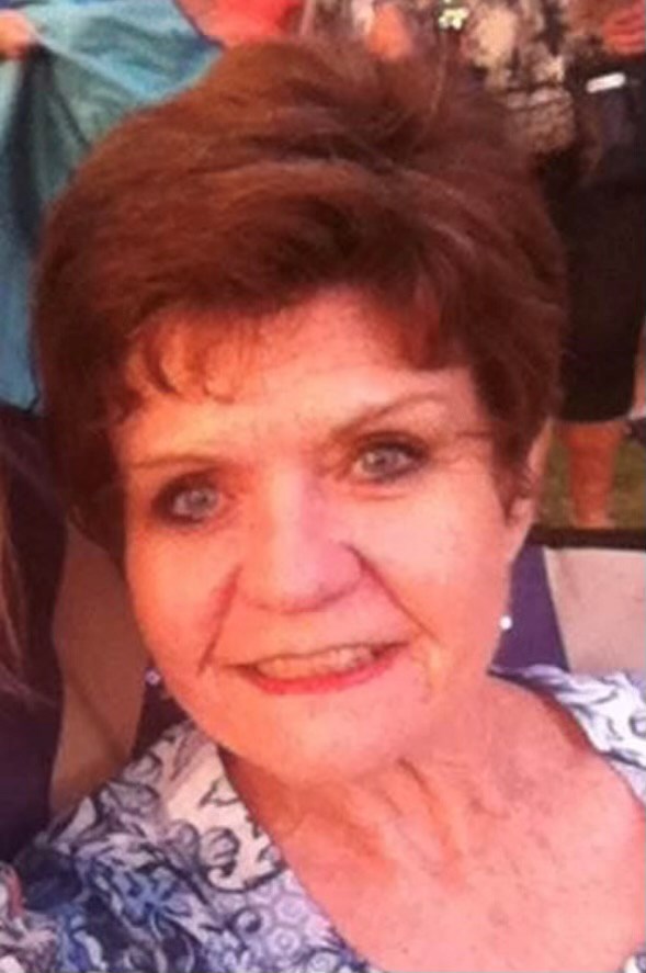 Sheryl D Casanova Obituary - Corpus Christi, TX
