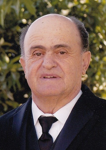 Joe D Gomes Obituary - Turlock, CA