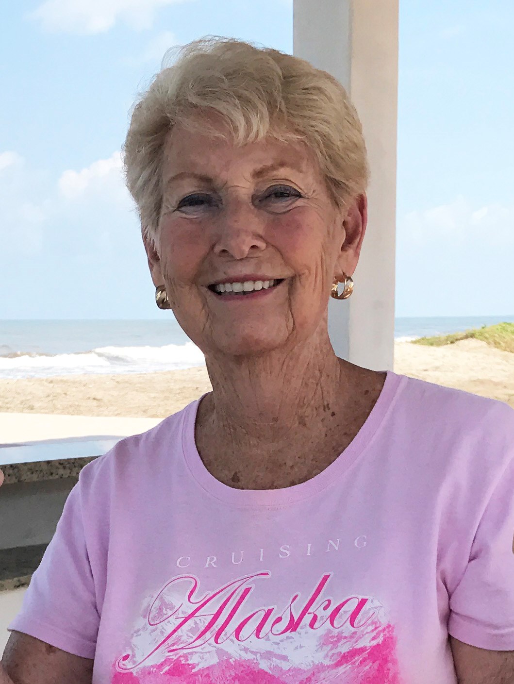 Doris Boehmer Obituary - Kitchener, ON