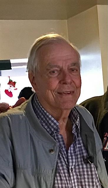 Donald Moses Obituary - Colorado Springs, CO