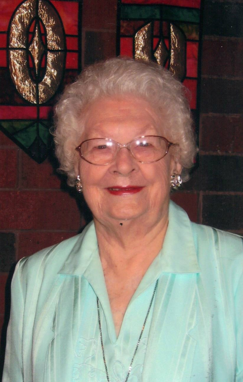 Elenora Thomsen Obituary - Davenport, IA