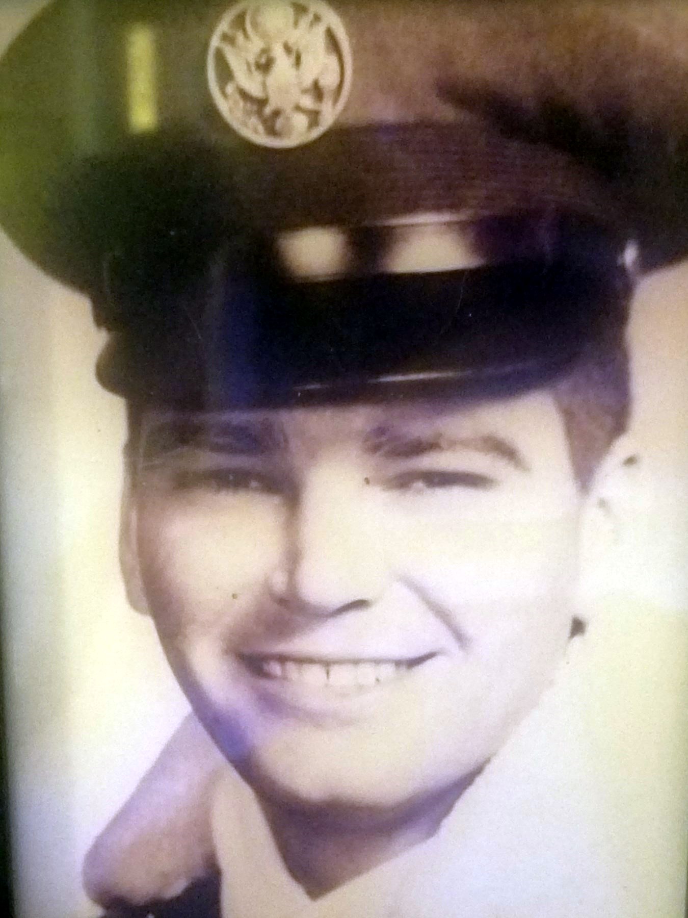Fredrick Brooks Obituary - Colleyville, TX
