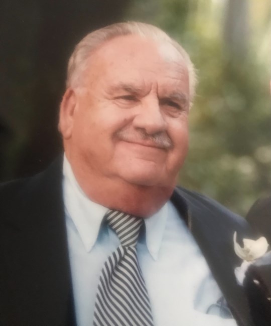 Edward Edney Obituary - Santa Rosa, CA
