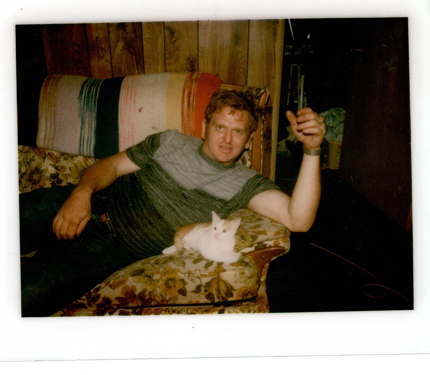 Robert Levan Obituary - Reading, PA