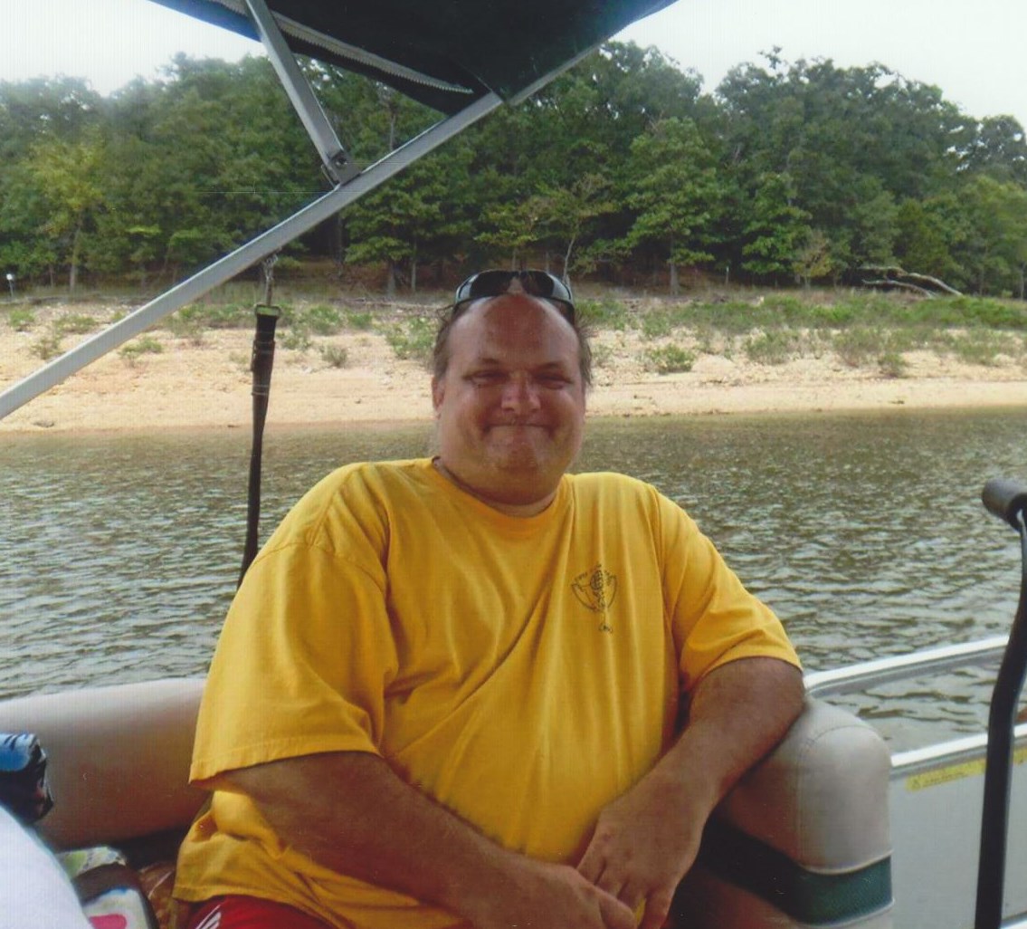 James Titus Obituary - St. Ann, MO